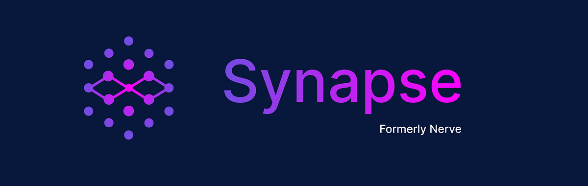 Introducing Synapse Protocol. Over the course of many months, our… | by ...