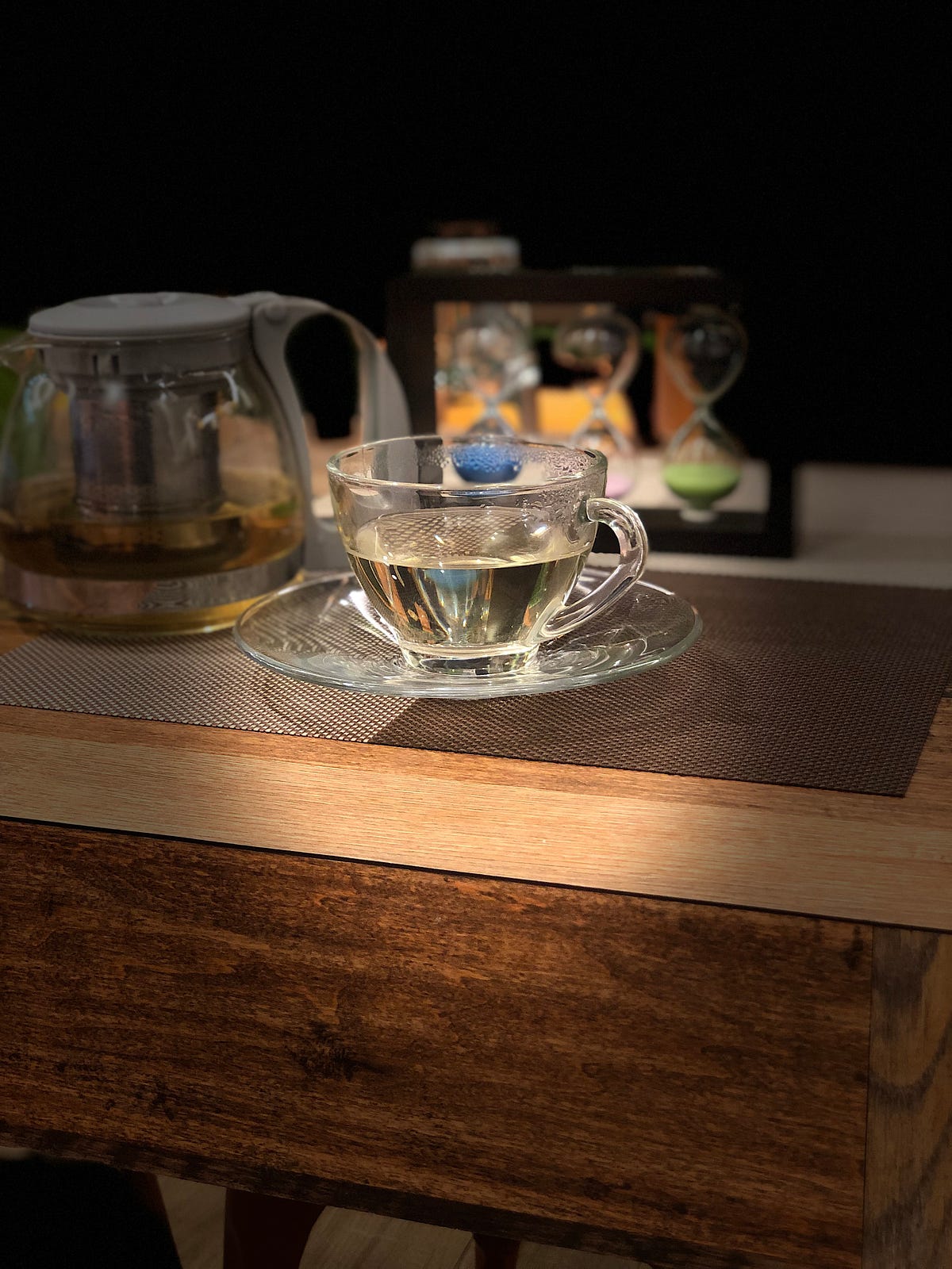 For the love of saucer. “My favourite sound in the world is the… | by ...