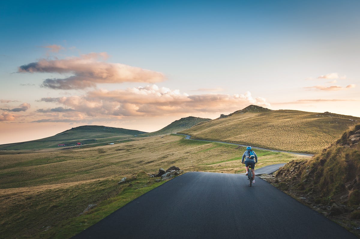 Why You Should be Planning for 2018, Not 2017. | by Dr. Benjamin Hardy ...
