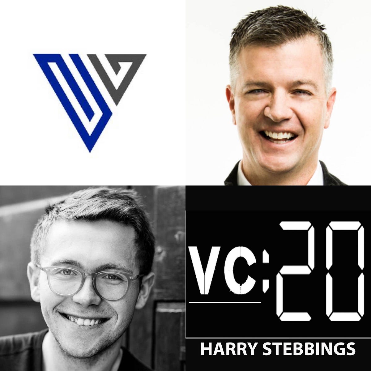 20 Minute VC: My ‘Unusual’ Conversation with Harry Stebbings | by John ...