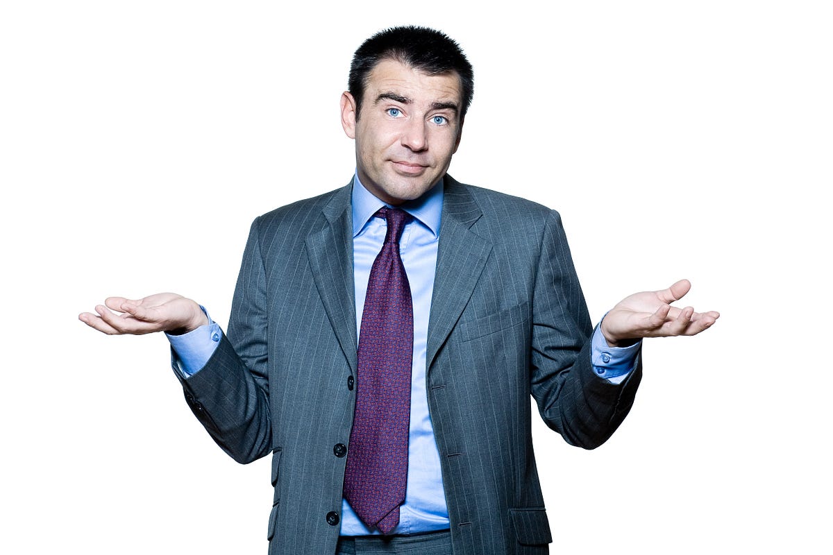 20% v2.0 Blog 2. *confused noises* | by John Kozlosky | Medium