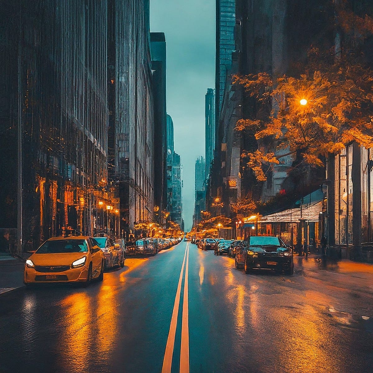 Biden Resigns: What It Means for the 2024 Election | by Saba Pervez | Jul, 2024 | Medium