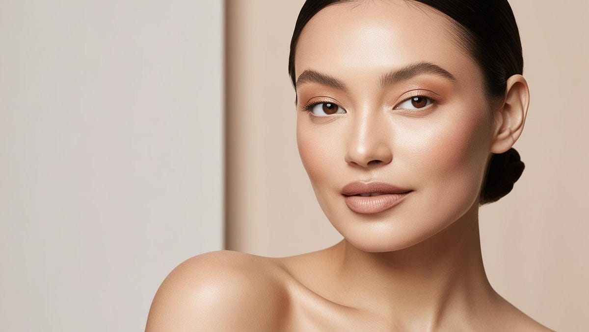 Maquiagem Antiacne: Como Cuidar da Pele Enquanto se Maquia - Maquiadora Online - Medium