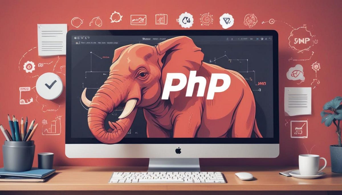 How to Develop Dynamic and Interactive Websites with PHP | by Albert ...