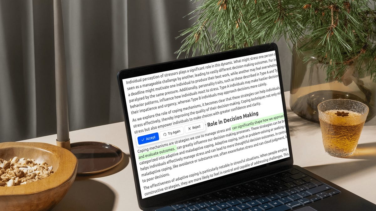 How the Autocomplete Feature Makes Writing Easier - Textero AI Writing Tool - Medium