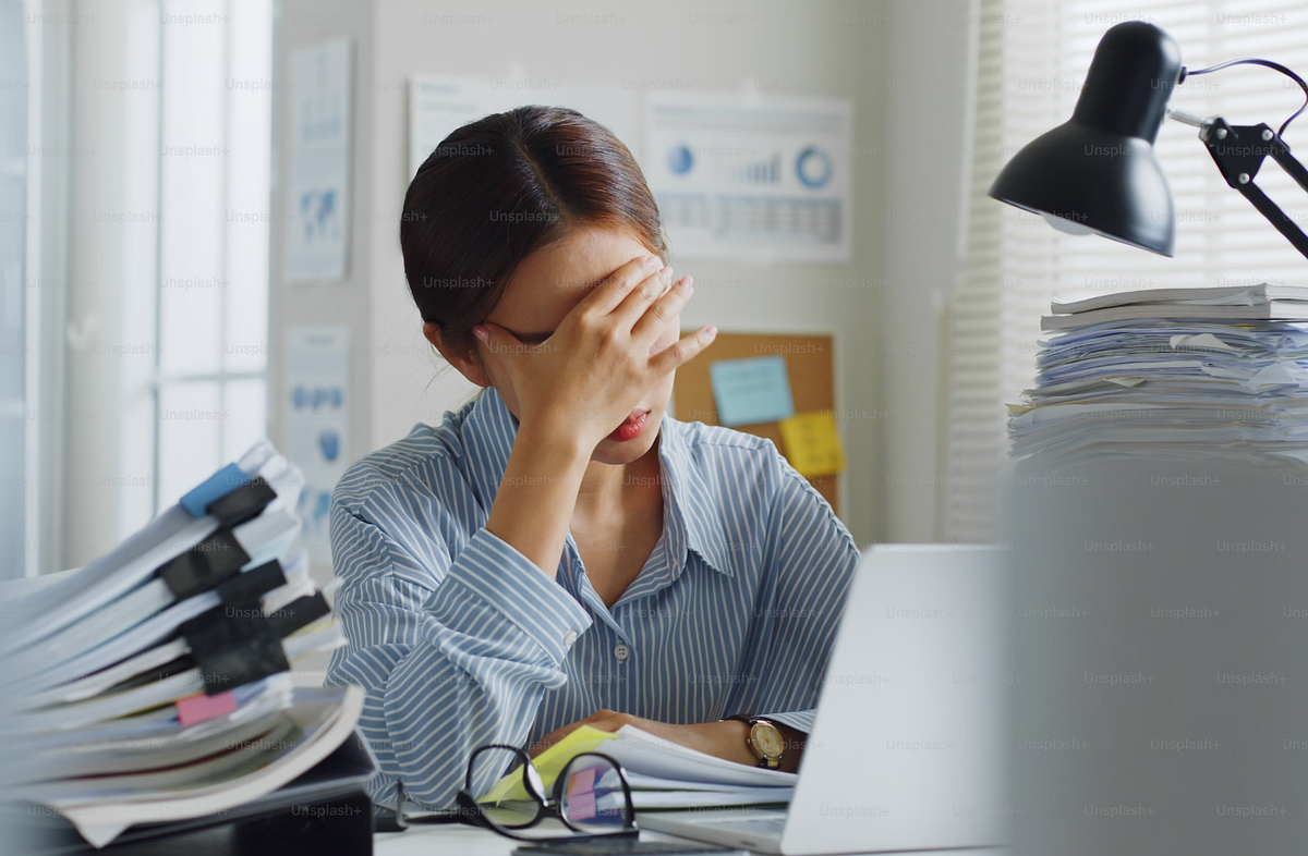 How I stopped cringing at my writing | by Natalie Iannello | Sep, 2024 ...