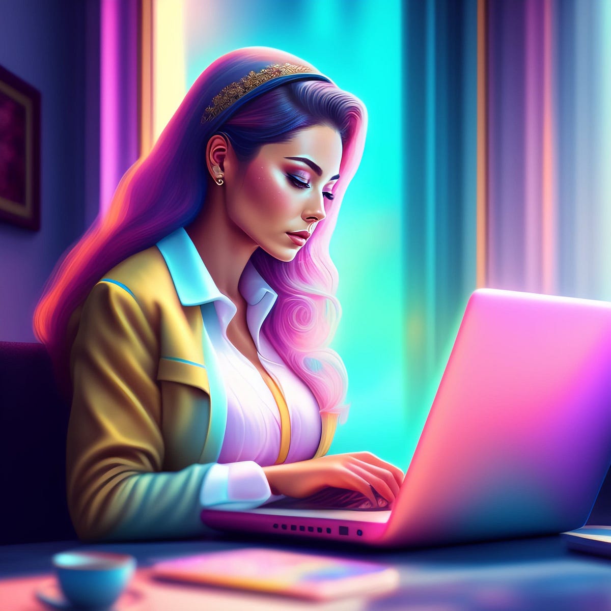 7 Easy Programming Side Hustles You Can Start With AI— No BS! | by ...