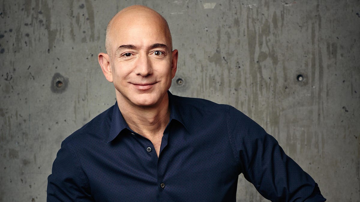 The Bezos Regret Minimization Framework | by Vejay Anand | Medium