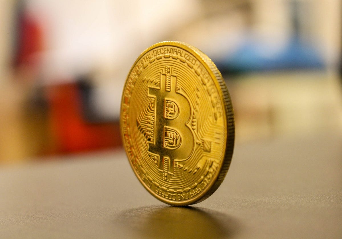 The Crypto Craze: Exploring the Exciting World of Digital Currency | by ...