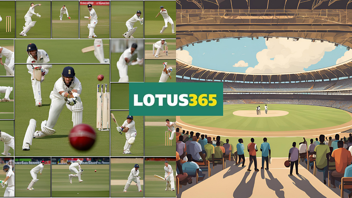 Top Features of the Lotus365 Platform You Should Know About | by Lotus ...