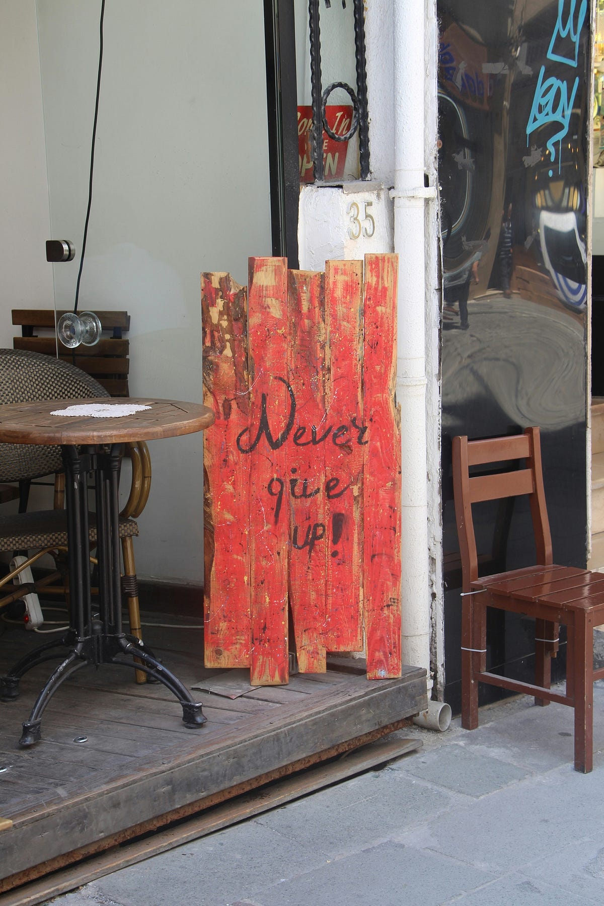 How I Overcame My Fear. Believe me – I was scared. | by Salih Kunnoth | Introvert Diary | Aug ...