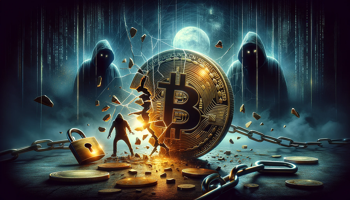 Coscoin Scam? Beware of Crypto’s Siren Song: The Too-Good-To-Be-True ...