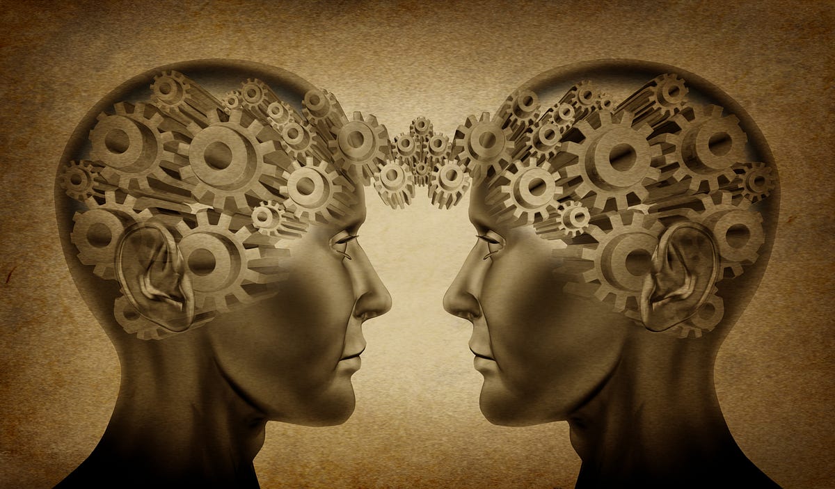 Introverts: The Greatest Communicators of the 21st Century | by Becca ...