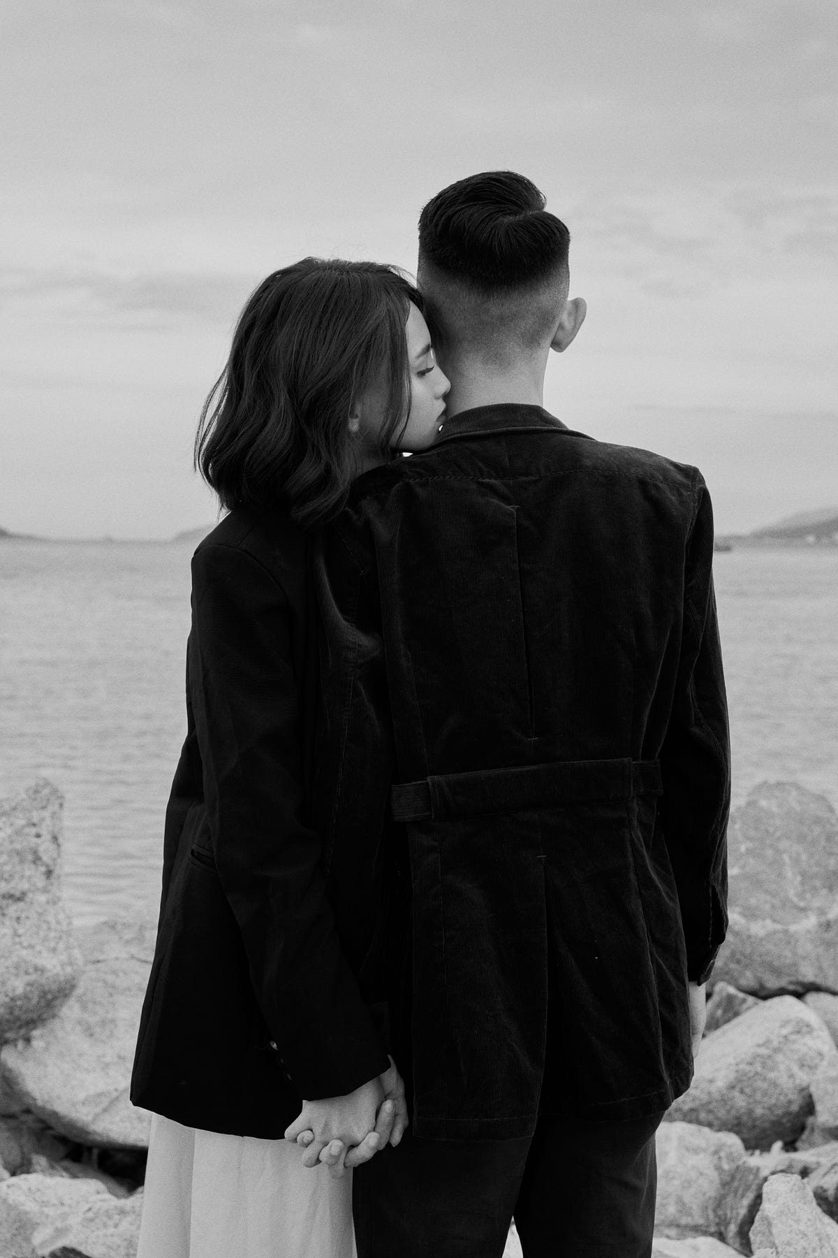 How to Make Him Miss You. At the beginning of a relationship or… | by ...
