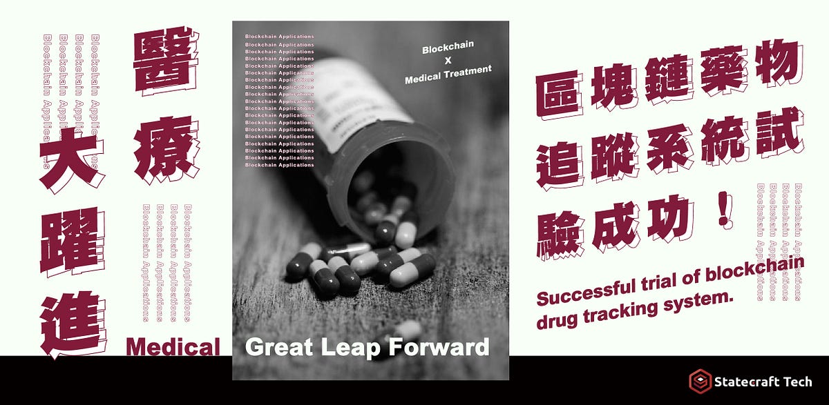 IBM, Merck Declare FDA-Backed Drug Tracing Blockchain a Success | by ...