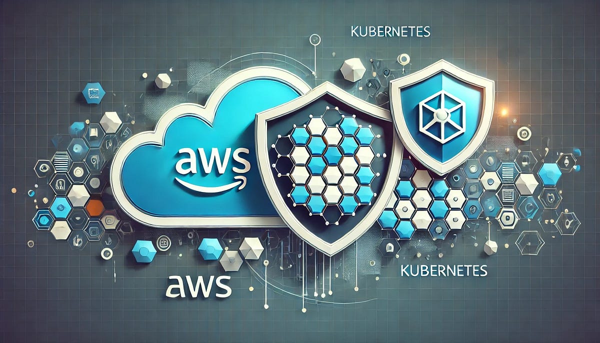 K8S — How to use EKS (AWS) Refresh token | by Hagai Hillel | Medium