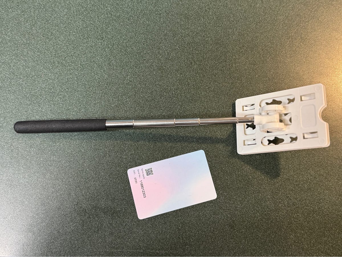 Tales of a Toll Booth Touch-and-Go: A Self-Deprecating Travel Saga | by Raj Manickam | Medium