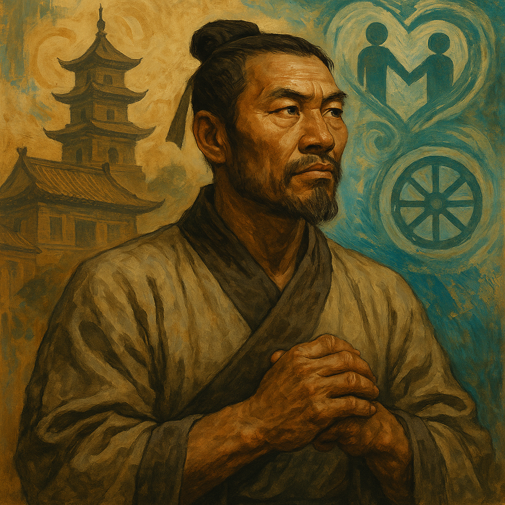 Mozi: The Radical Philosopher Who Challenged Ancient China’s Status Quo ...