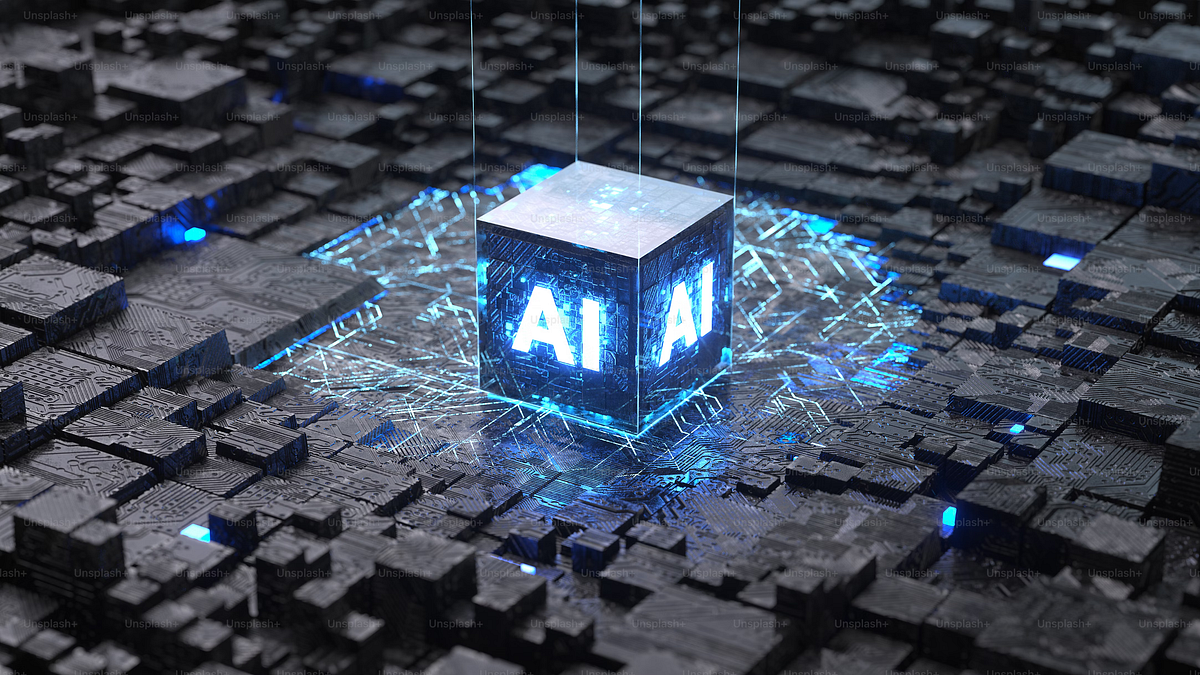 From Fear to Partnership: Embracing AI as a Tool in the Creative ...