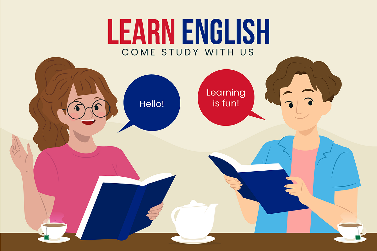 The Benefits of Spoken English: Unlocking Global Opportunities | by Muhammad Umer | Medium
