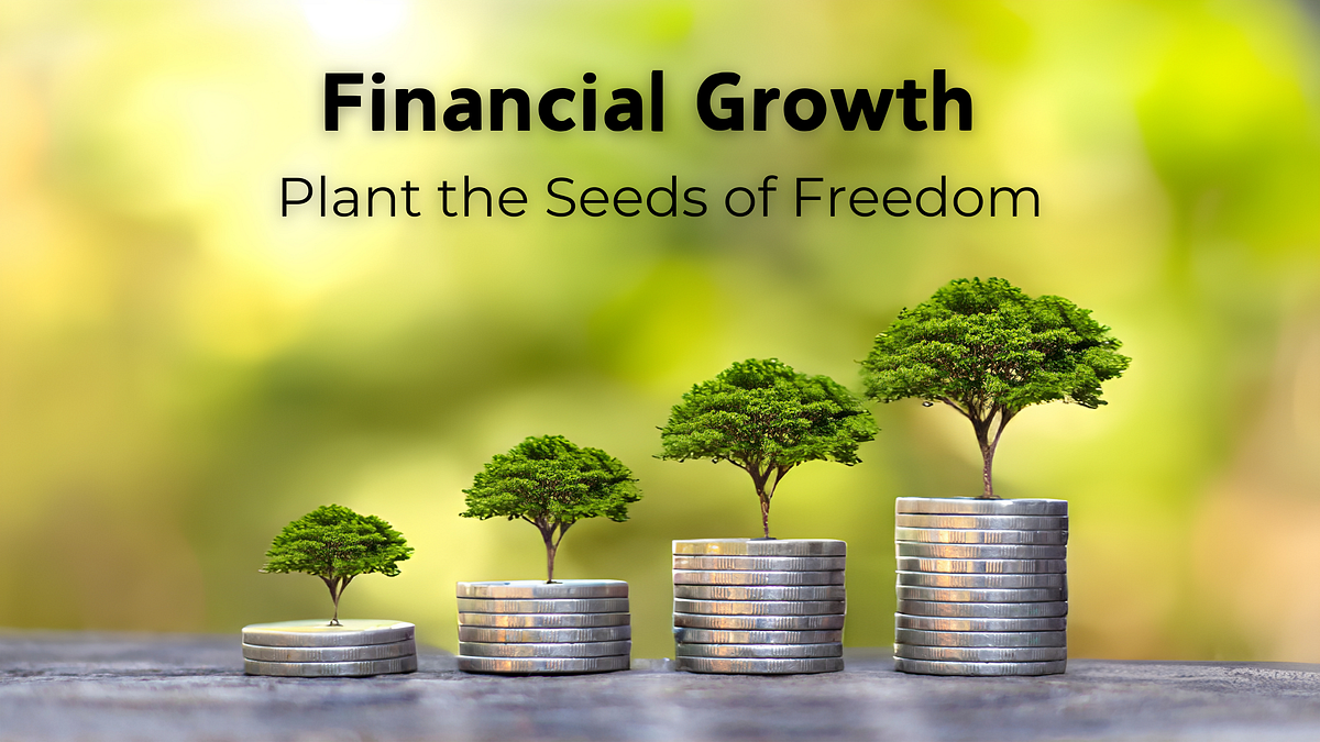 How to Master Money Management: Achieve Financial Freedom with These ...