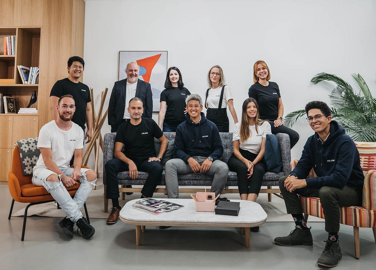 Selected news from the CV VC startup portfolio | by CV VC AG | CV VC ...