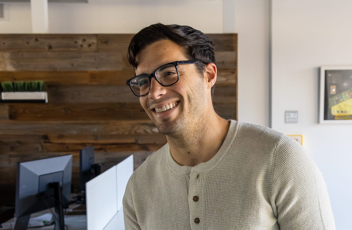 Joining Innovation Endeavors as a Partner | by Davis Treybig ...