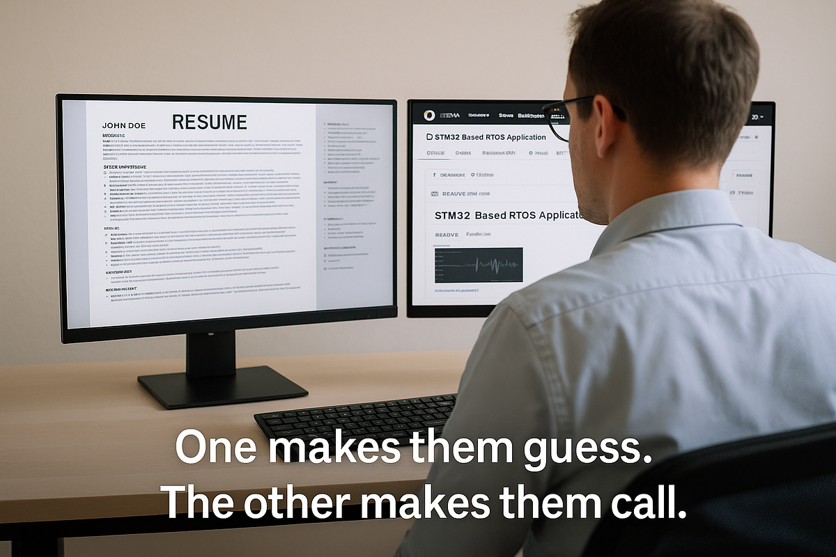The 5 reasons why recruiters call you even before you hit apply | by ...