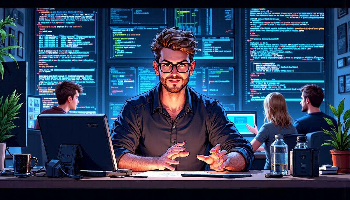 The Honest Truth About Front-End Unit Testing: Tales from a Senior ...