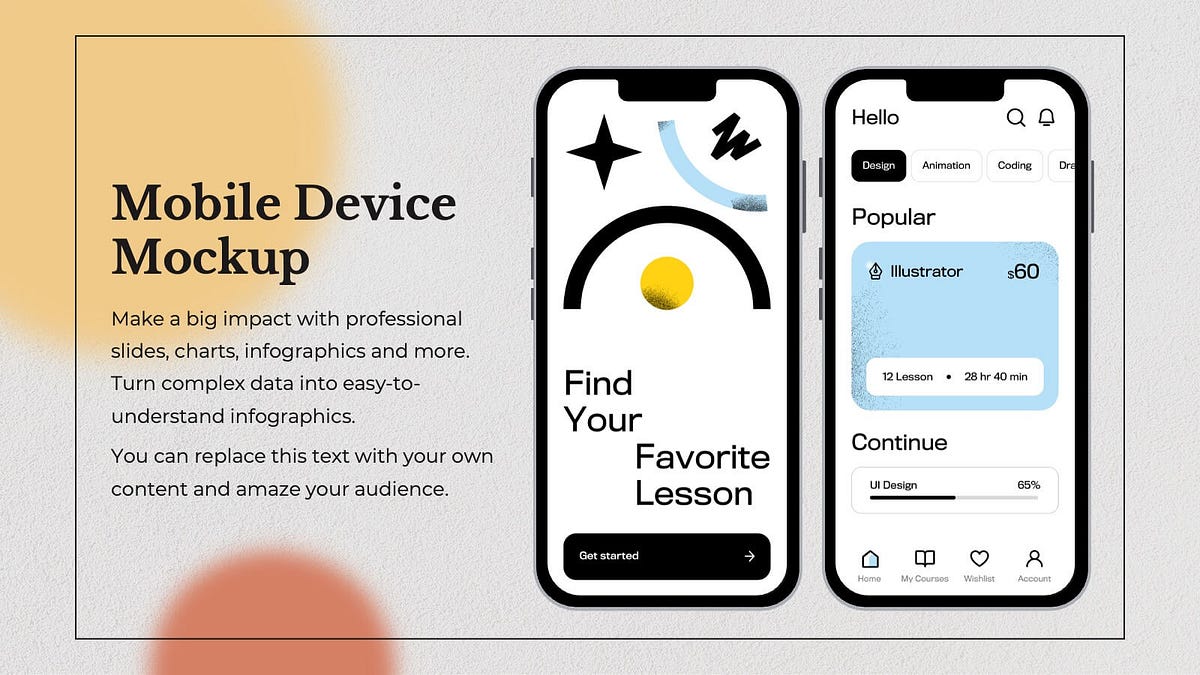 How I Use AI to Create Powerful Presentations as a UI/UX Designer — And ...