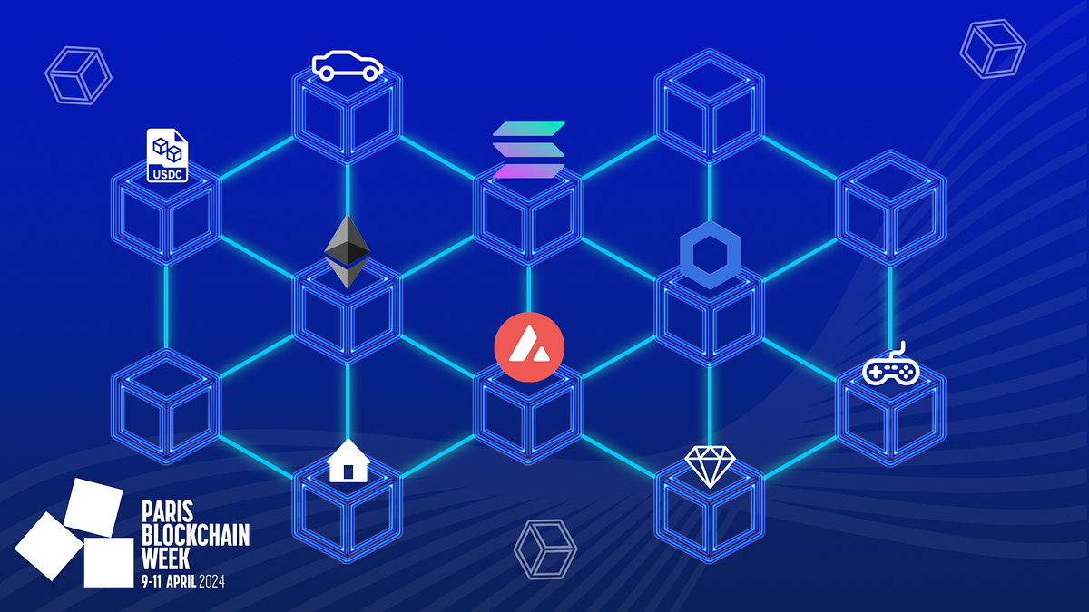 Cross-Chain Abilities in Blockchain: Bridging the Divide with ...