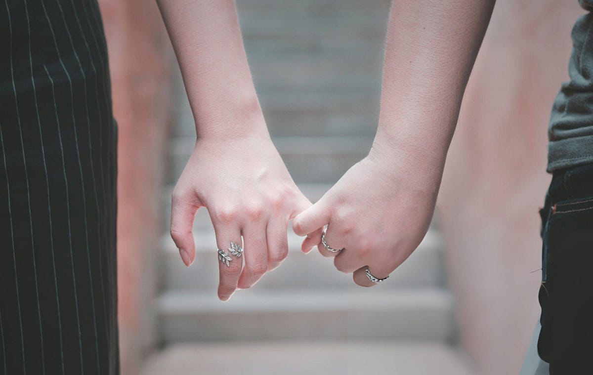 8 Things That Are Often Overrated in Relationships | by RELATIONSHIP ...