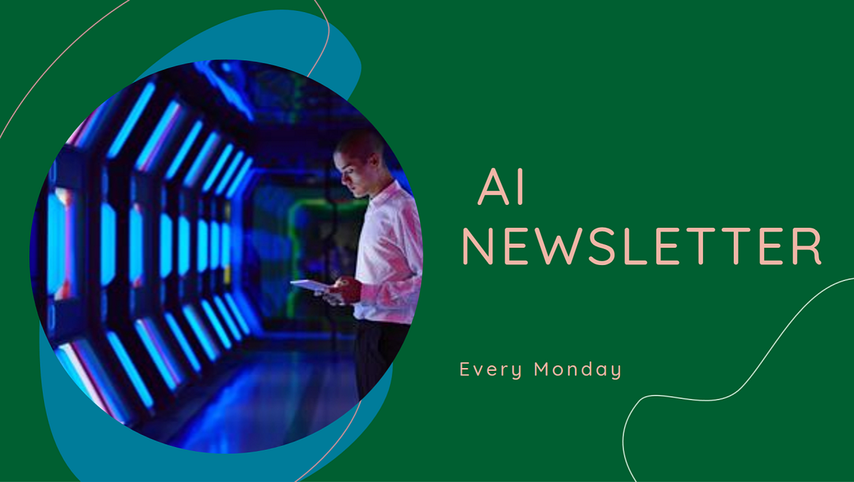New Image Models, Neuralink , Open Source LLM to beat OpenAI, Apple ...
