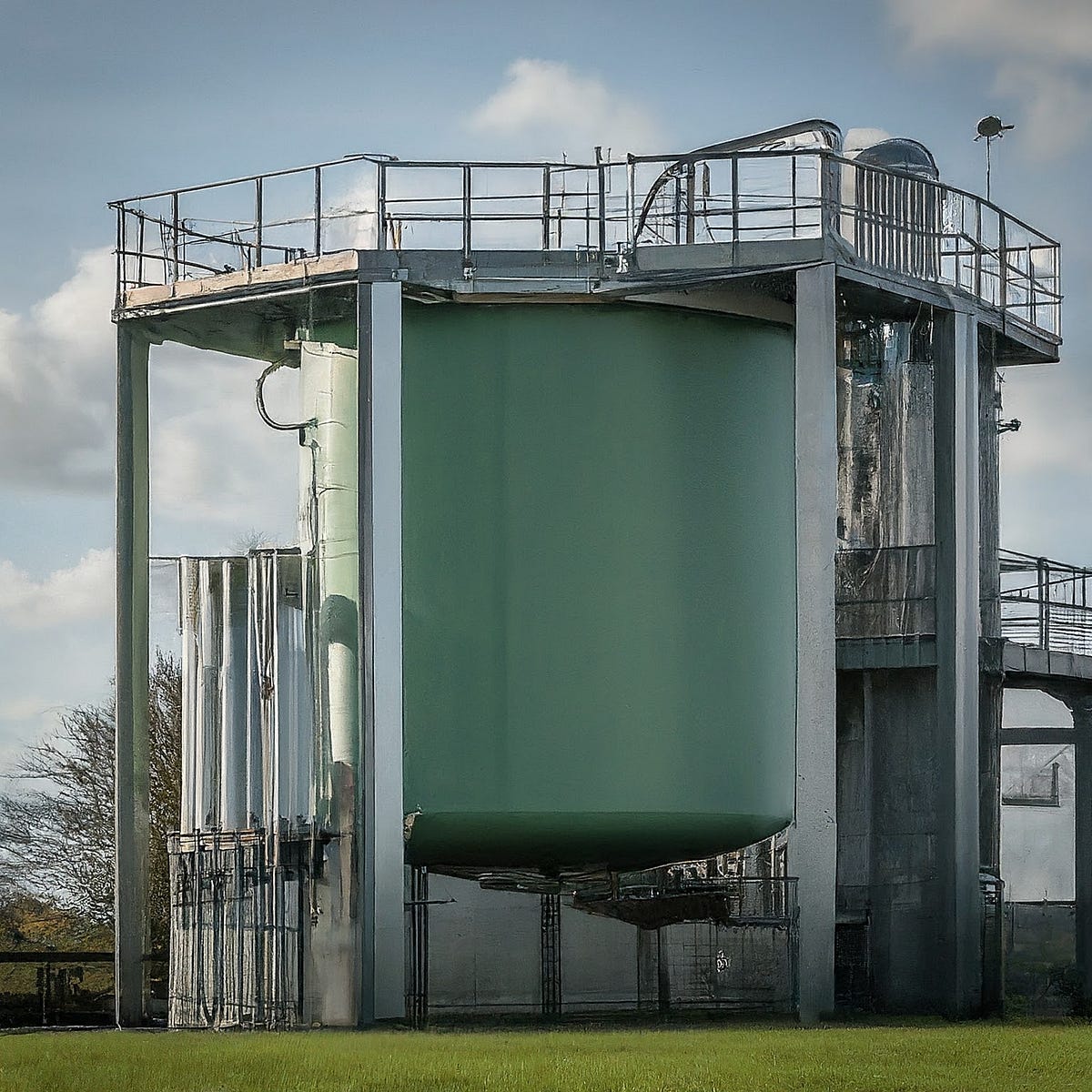 From Waste to Wealth: The Rise of Biomethane as a Sustainable Fuel | by ...