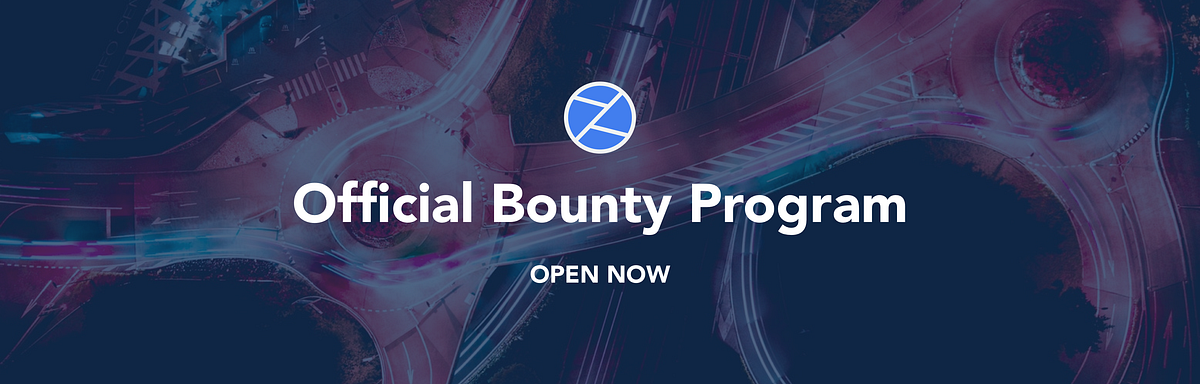 MapCoin Token Bounty is now open 💎 | by MapCoin | Medium