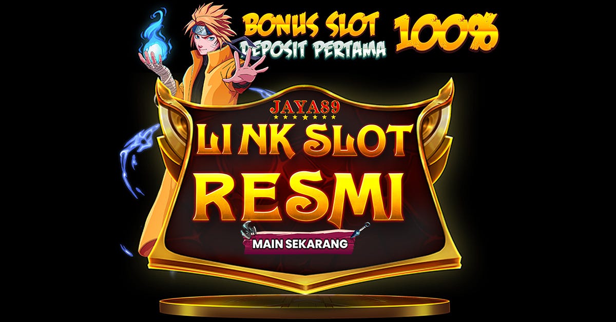 Slot Online Paling Viral Gates Of Olympus yang Mudah Menang | by Jaya89 ...