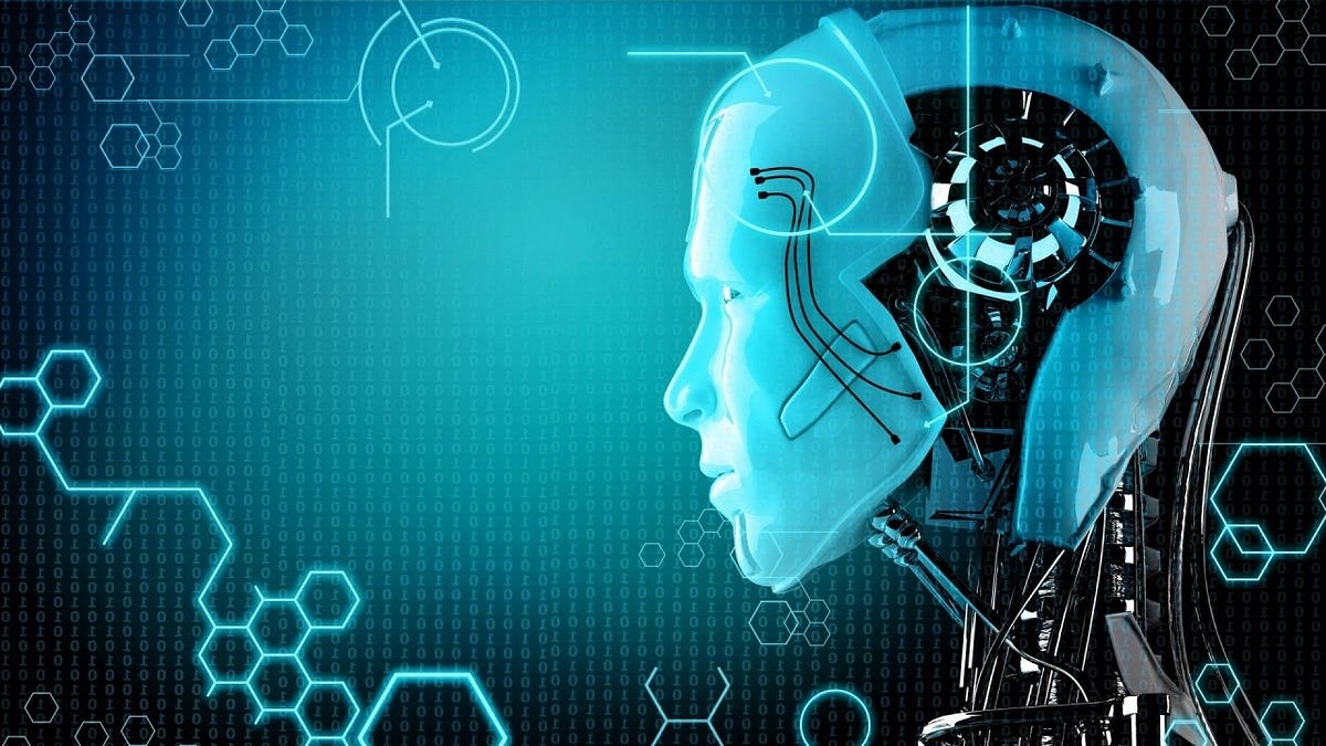 DIGITAL TECHNOLOGY?. Digital technology, also known as… | by Fatima ...
