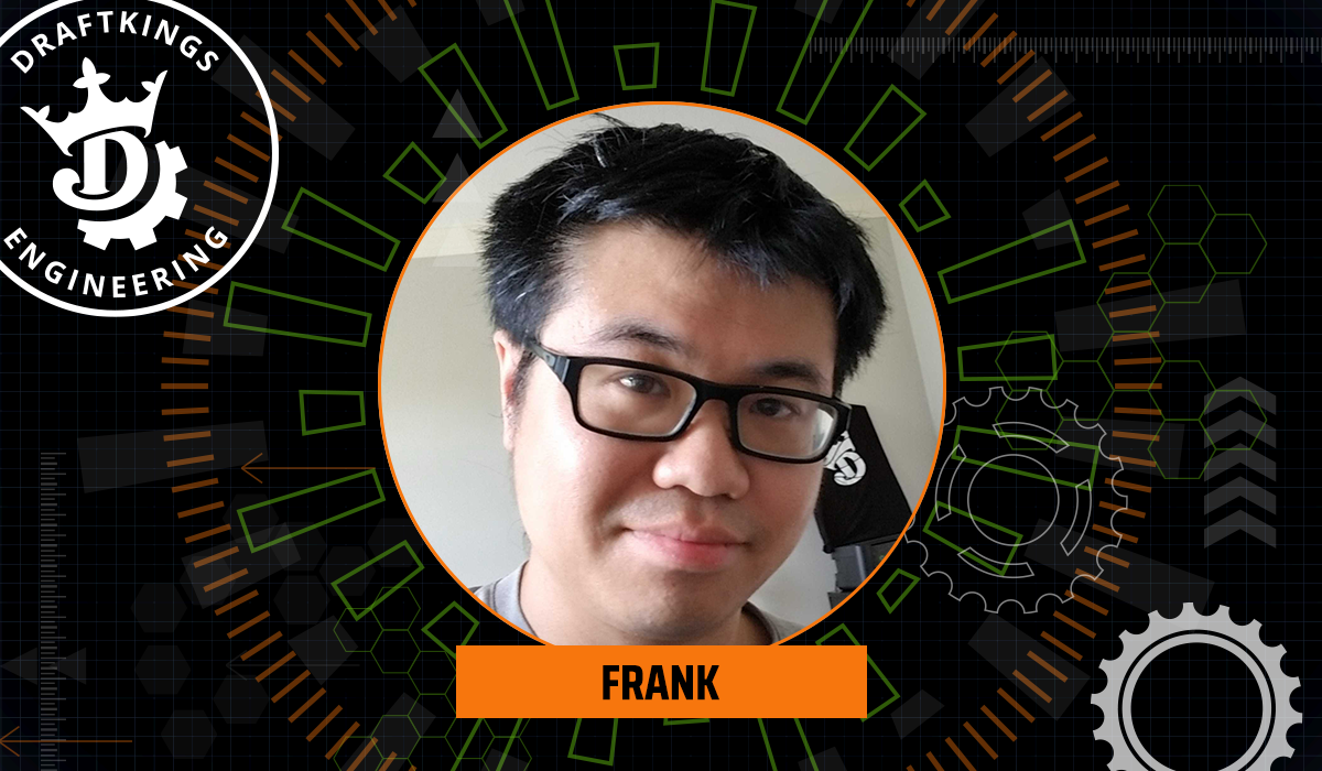 Employee Q&A: Frank Lo, Director of Engineering — Data Science | by ...