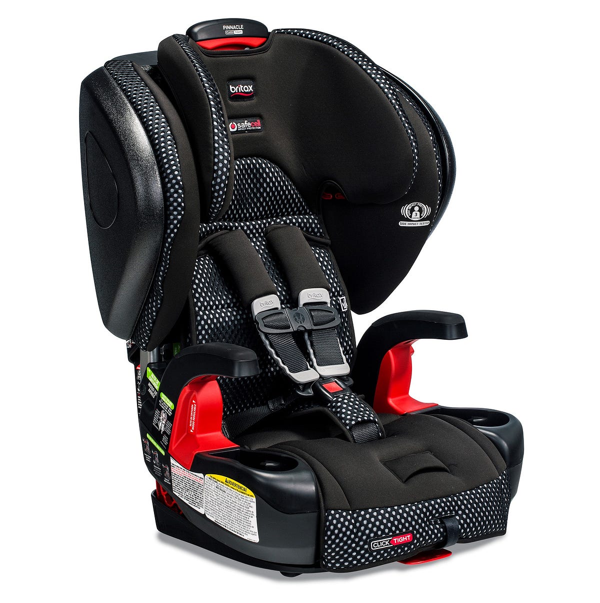 Best Convertible Car Seats. The notable convertible car seats offer ...