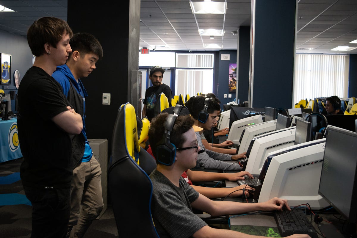 The Lesson We Can Learn From Playing Strategy Games | by Artha Soeratin ...