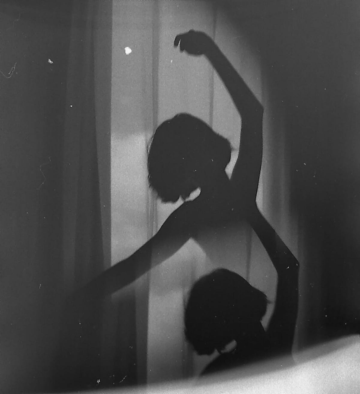 Working with your darkness. Why Is Shadow Work So Important, and… | by ...