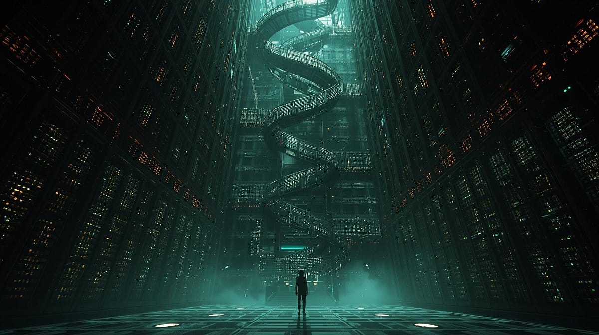 🌀 Mapping the Maze: My IBM Z Xplore-Advanced Journey | by Ranen Joseph ...