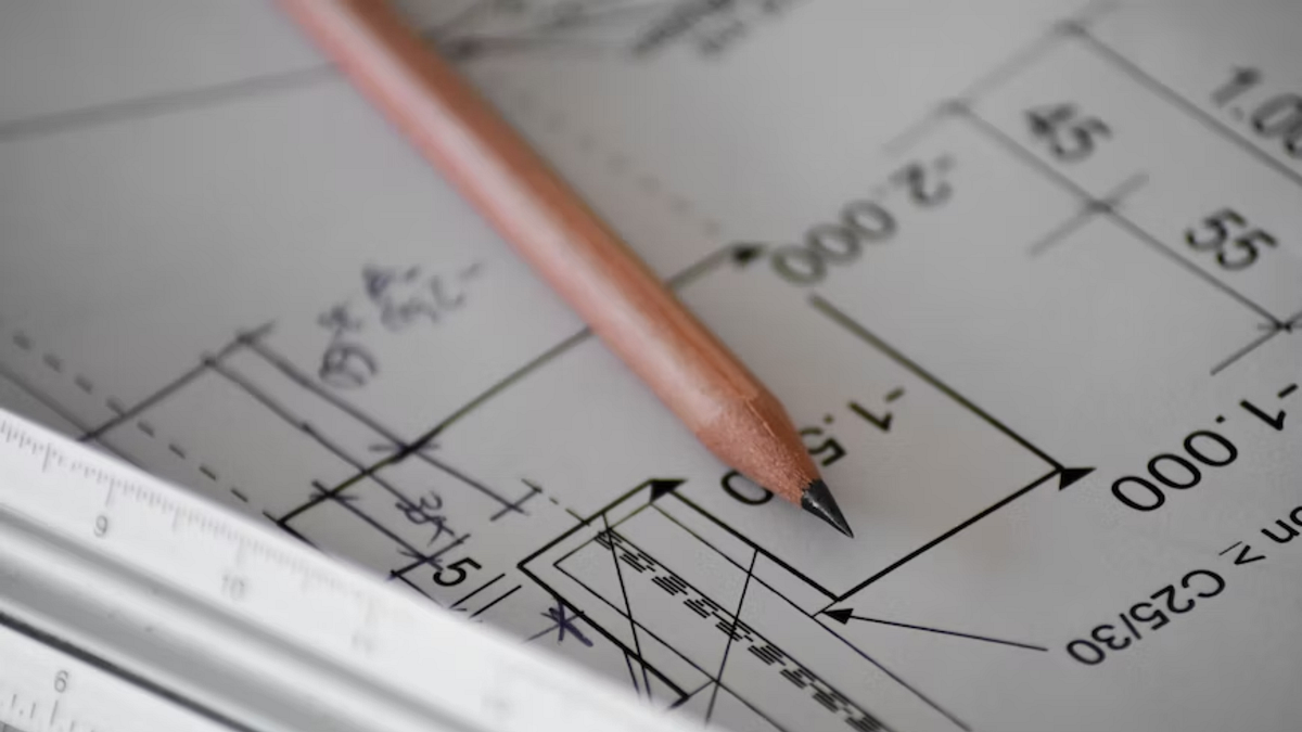 Key Difference Between Construction Drawings and Shop Drawings | by ...