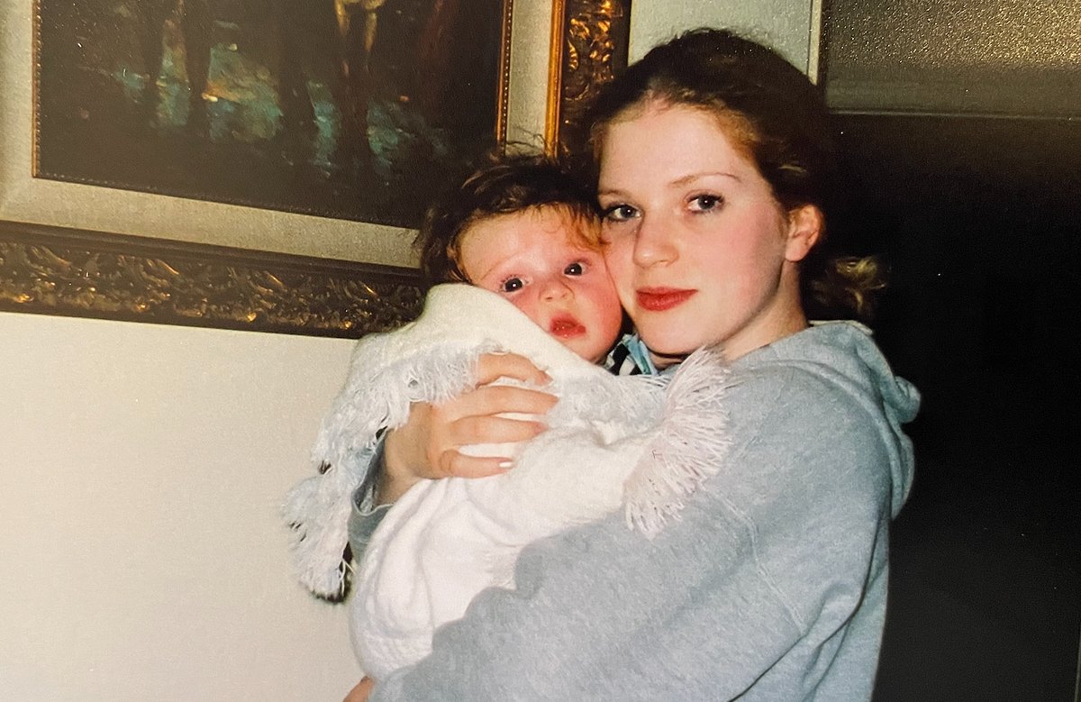Personal Struggle — Part 7. I live with a lot of guilt. A lot of… | by ...