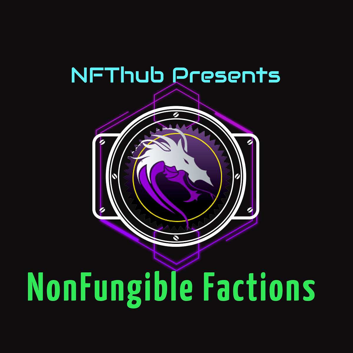 NonFungible Factions | by BruceTheGoose.Eth | NFThub | Medium