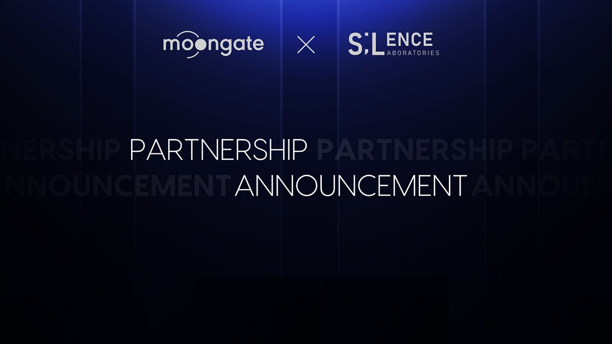 MoonGate empowers Solana Dapps with exclusive integration of MPC ...