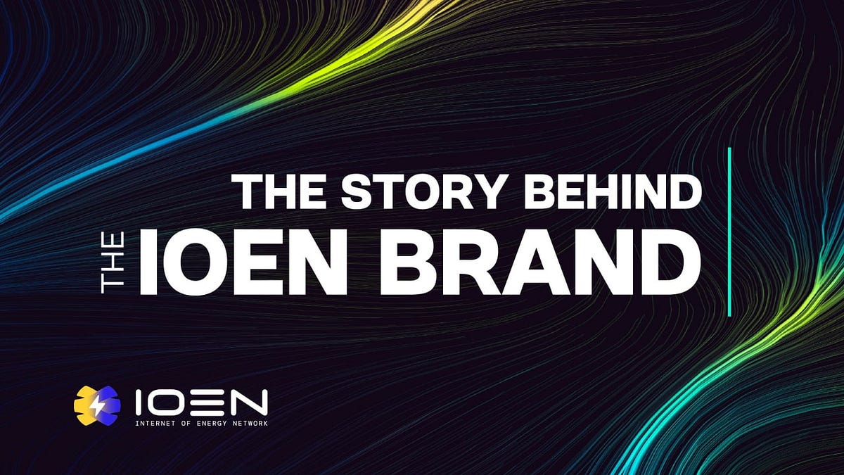 The Story Behind the IOEN Brand. At IOEN, we’ve always believed that ...