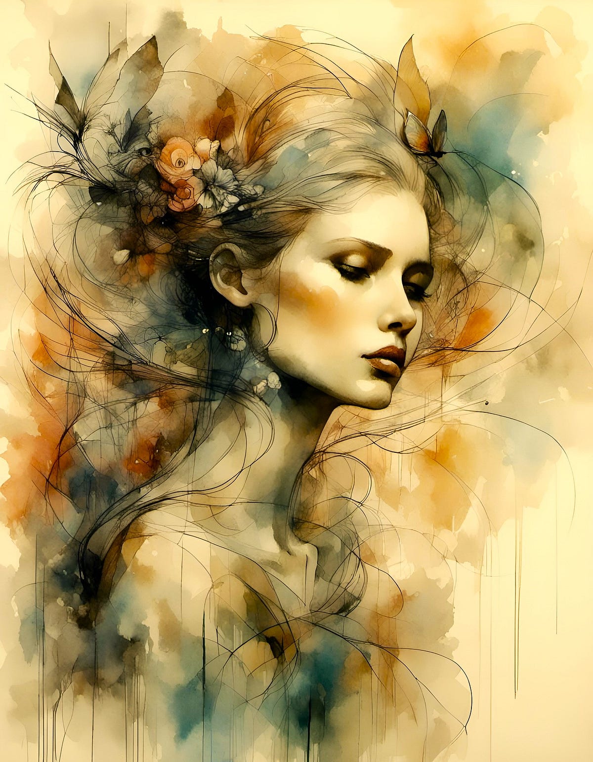 Lonely - Farhan Asif Yousaf Zai - Medium