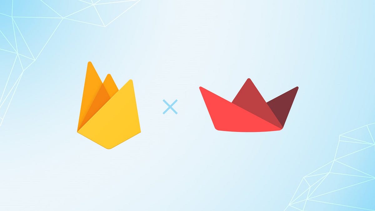 Firestore × Streamlit: a Powerful Combo for a Perfect Web App | by ...