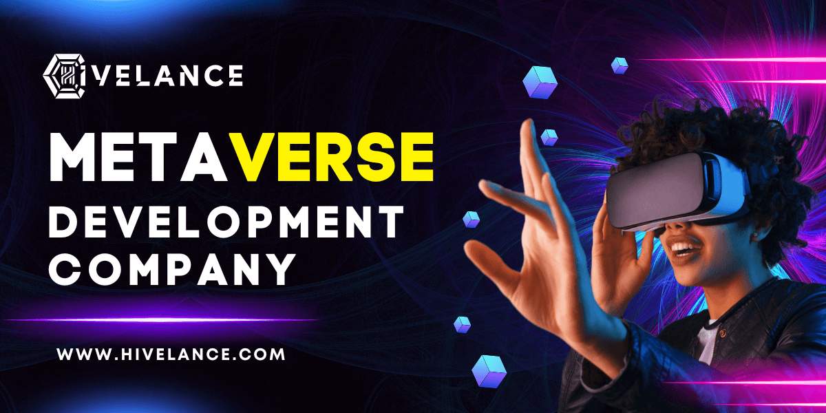 metaverse development company-metaverse development services | by Chrishevans | Medium